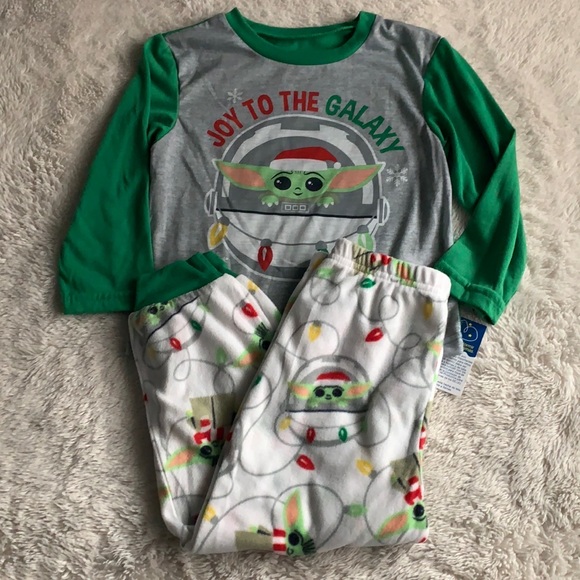 Star Wars | Pajamas | Star Wars Pajama | Poshmark